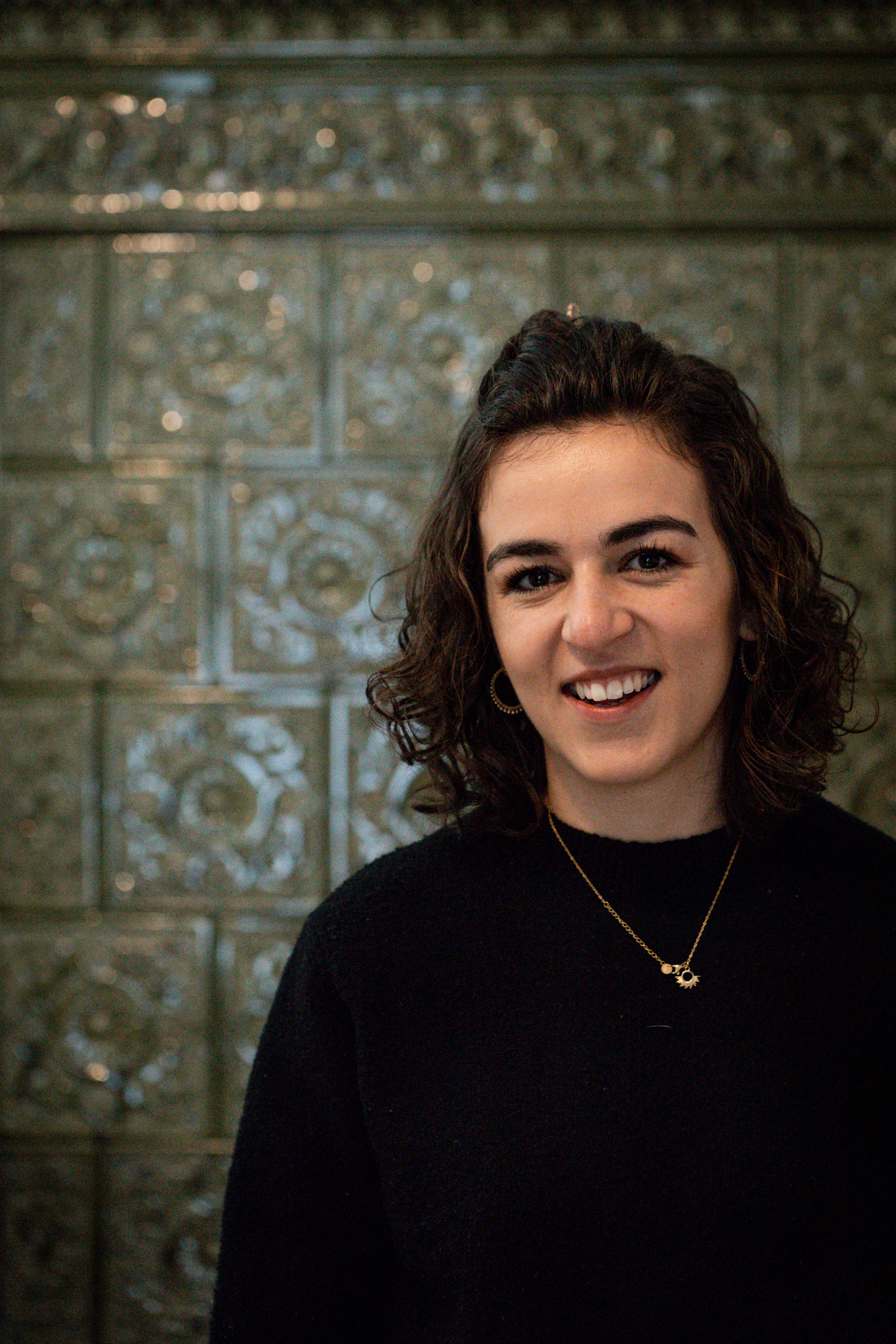 Über mich – Daniela Grüter